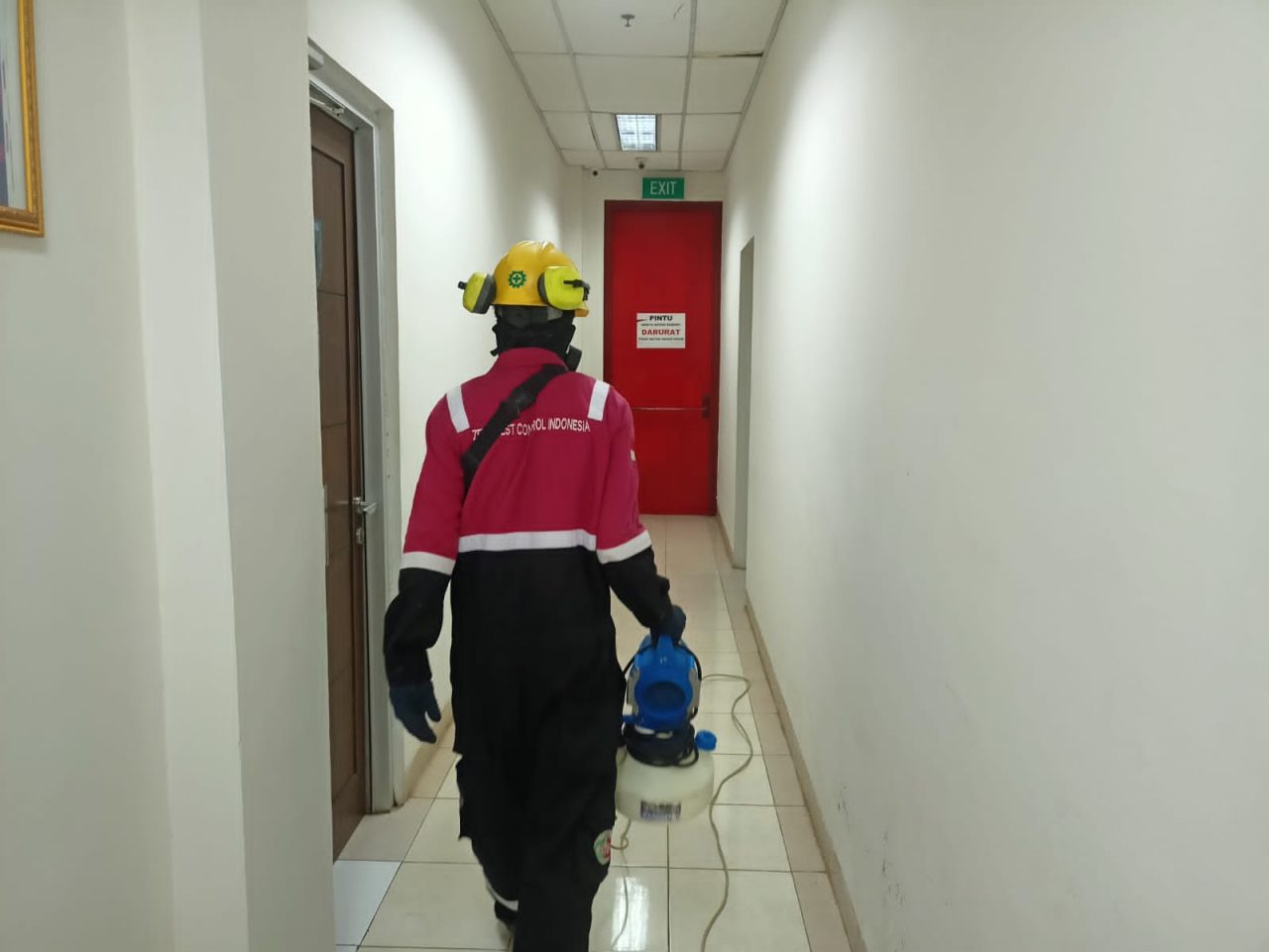 Tentang Kami | Zeropest Control Indonesia